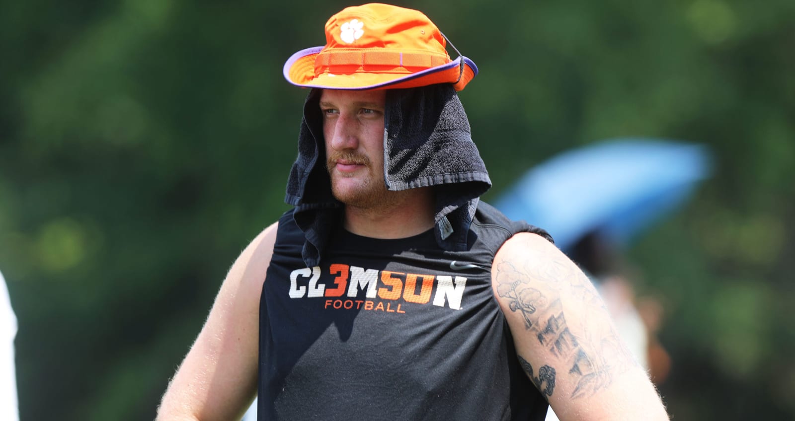 Thursday Night Clemson Football Injury Report