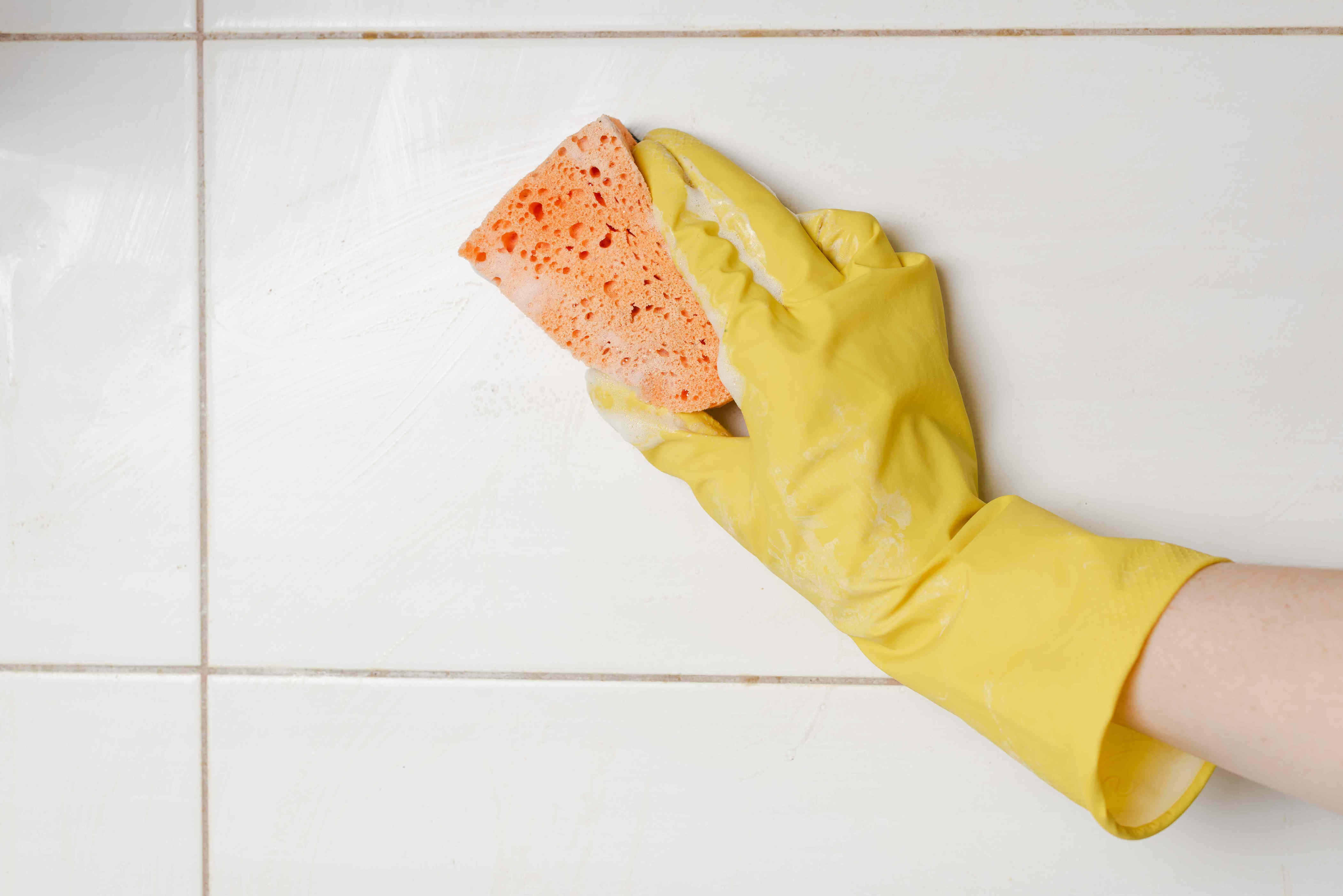 How to prevent soap scum in your shower