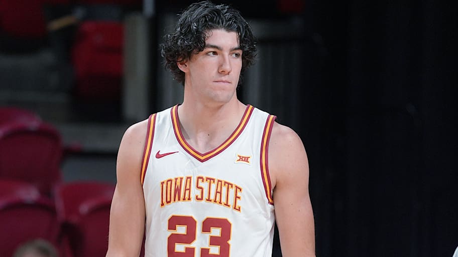 Blake Buchanan Struggling in One Key Area With Iowa State Cyclones in ...