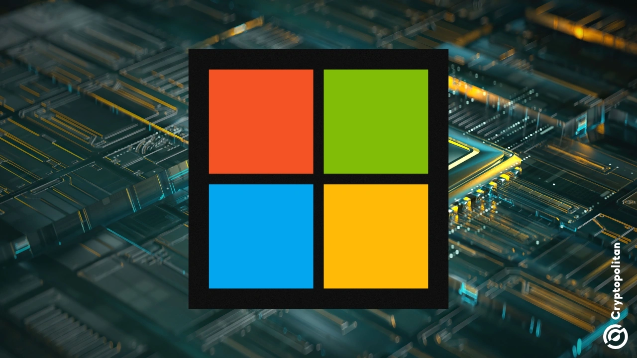 Microsoft lifts the lid on its superintelligence chase post‑OpenAI deal