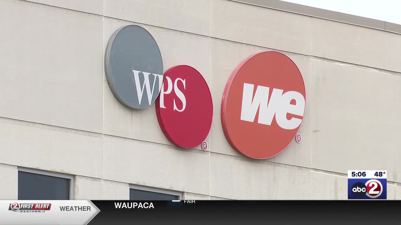 WPS says heating bills expected to be about $13 higher than last winter