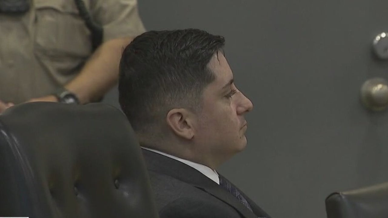 Daniel Sanchez trial: Jury still deliberating, indicates they are ...