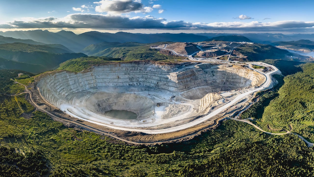 There's big money in this B.C. mine expansion — but at what cost?