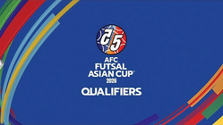 Piala Asia Futsal 2026 Semakin Dekat! Cek Jadwal Pertandingan dan Peta ...