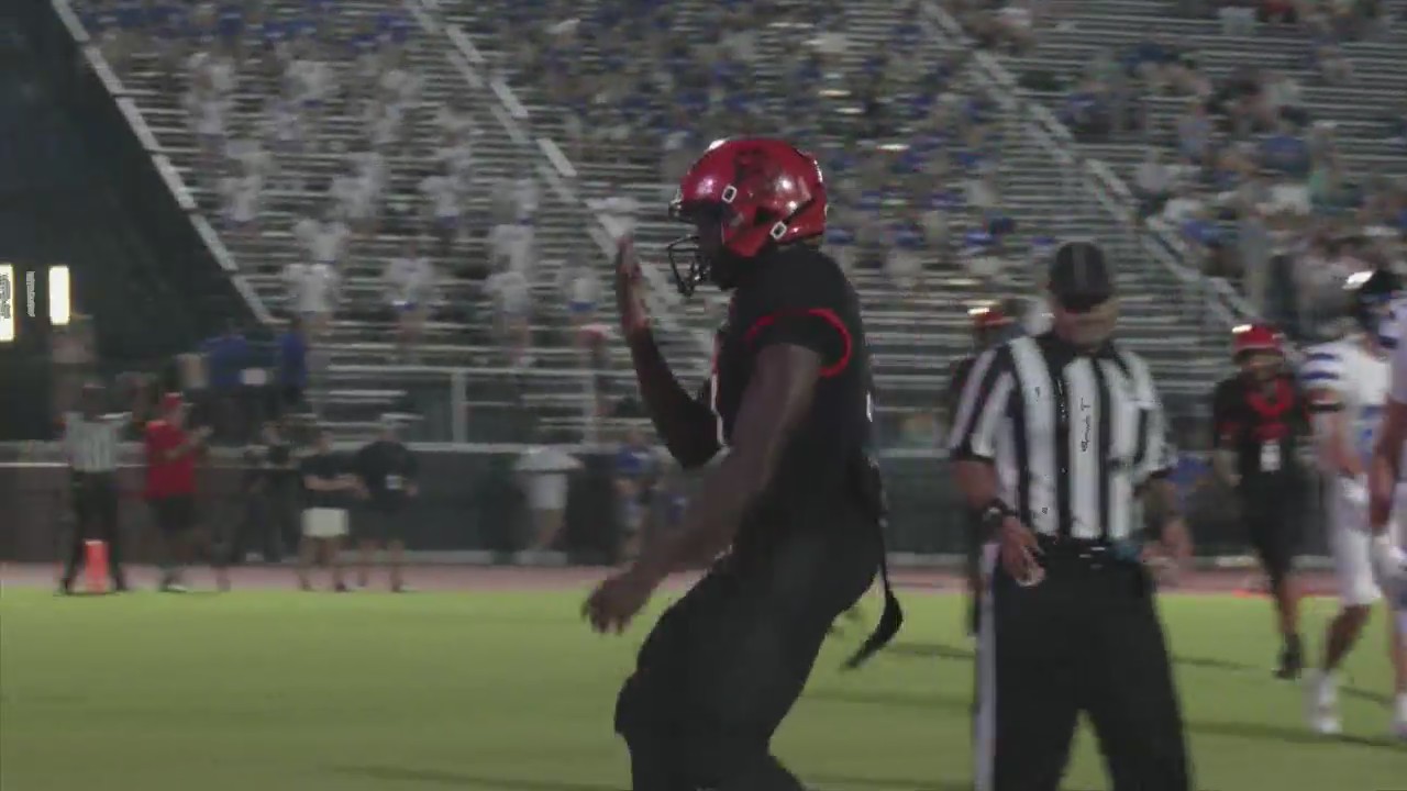 FHSAA announces 2025 high school football playoff brackets