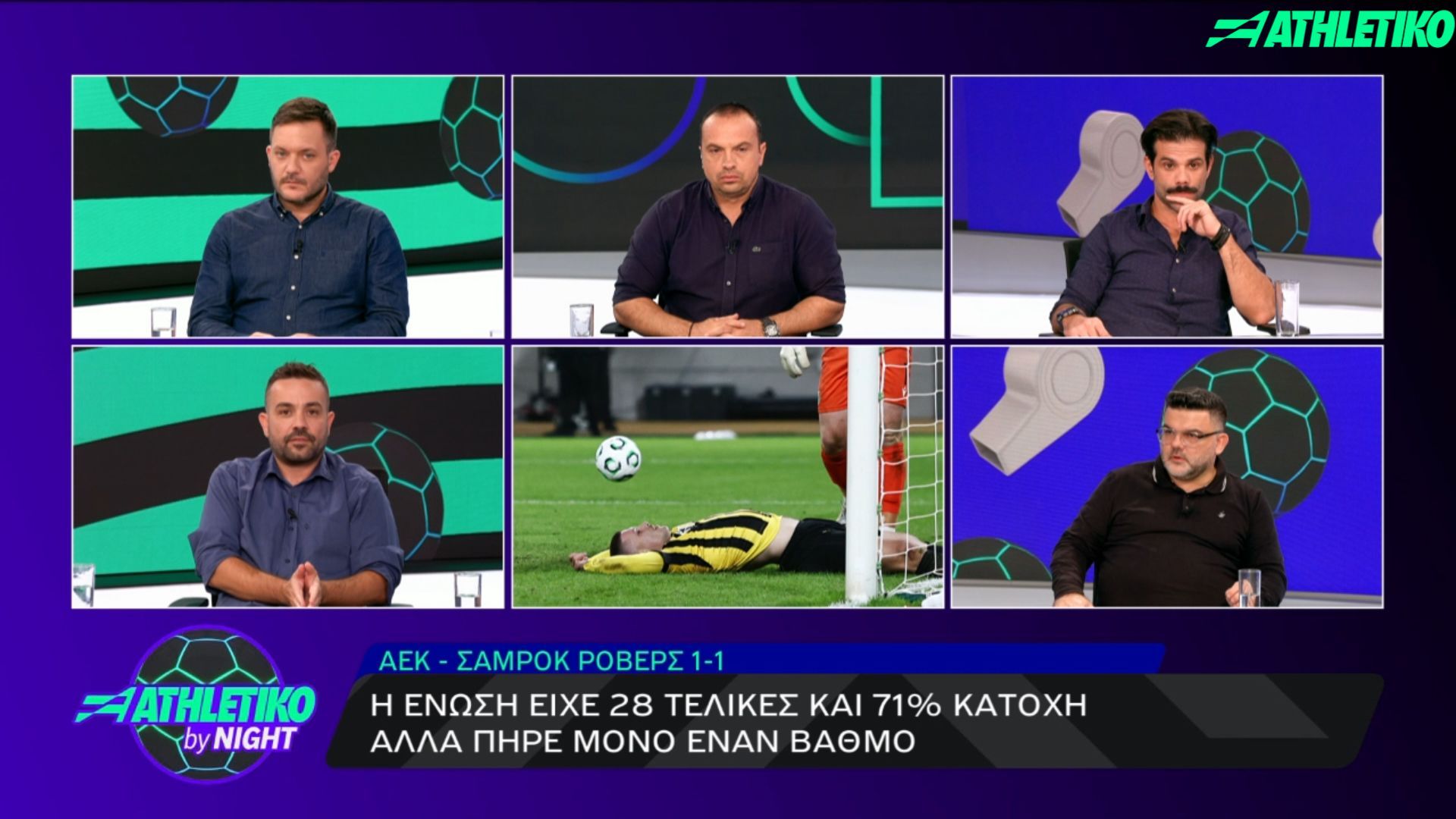 Τ. Καπετανάκος: «Πέρα από τον Νίκολιτς, τη μεγάλη ευθύνη για αυτό που ...