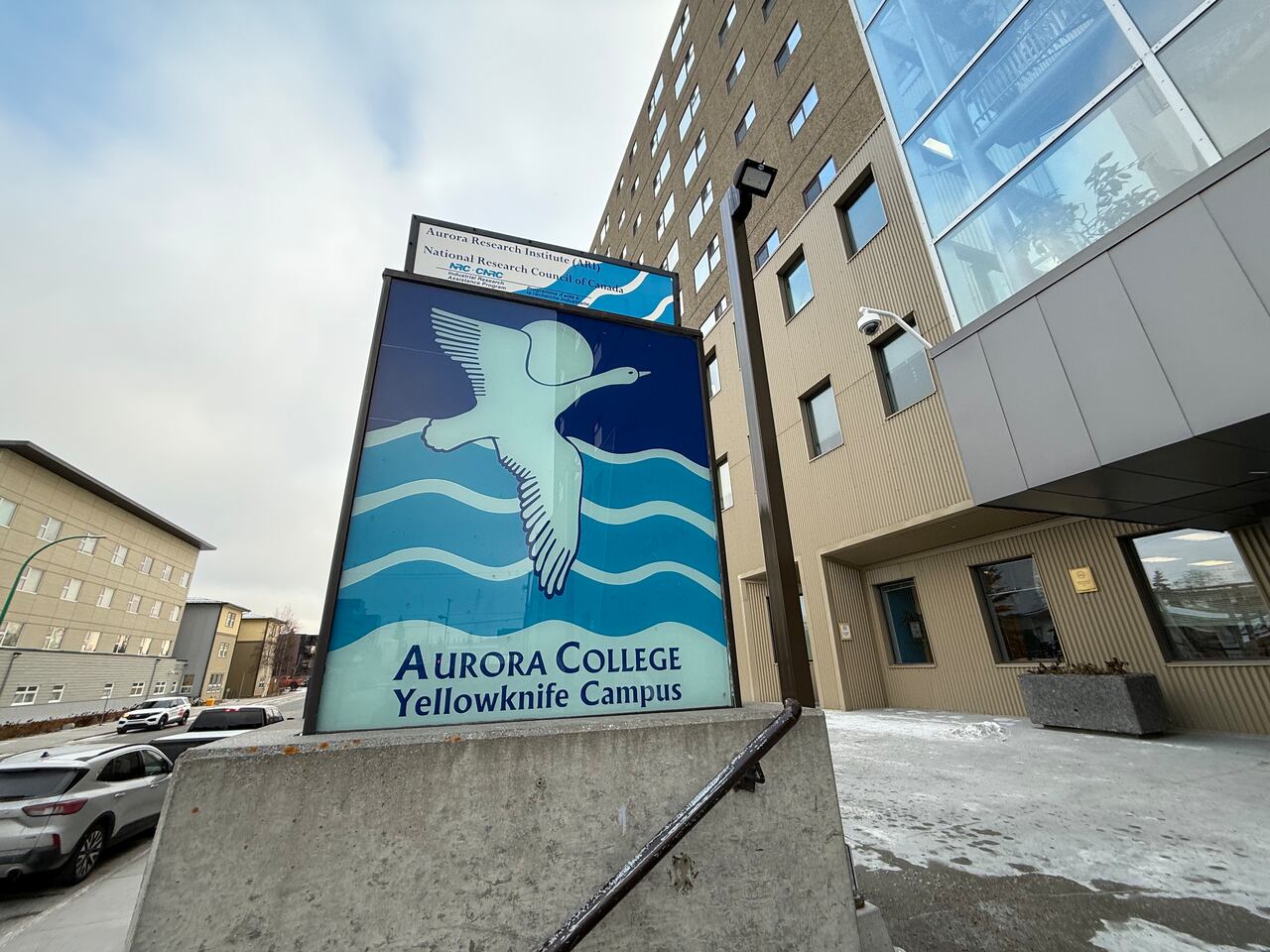 Aurora College delays admissions for early learning and child care ...