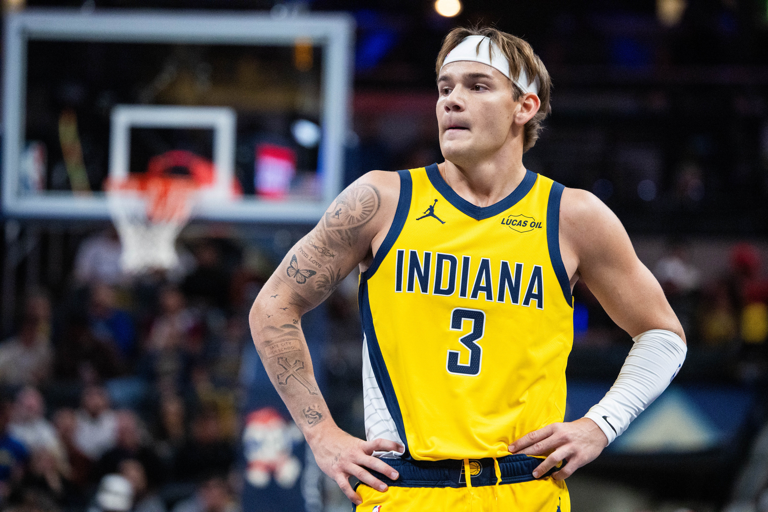 Mac McClung gets brutal news 1 week after signing his first multi-year ...