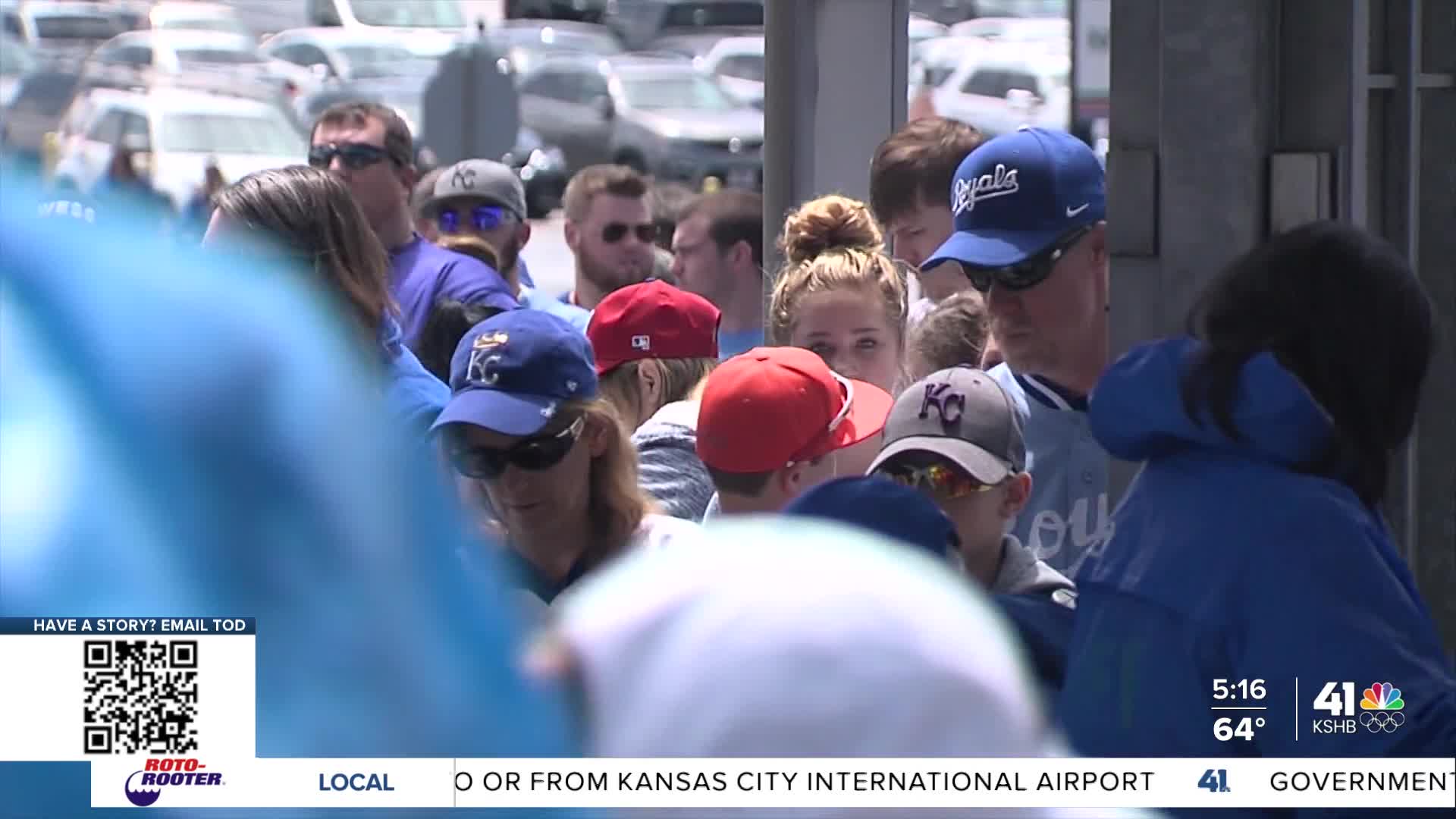 ‘What is the plan?’: As Royals seek input, fans seek resolution to ...