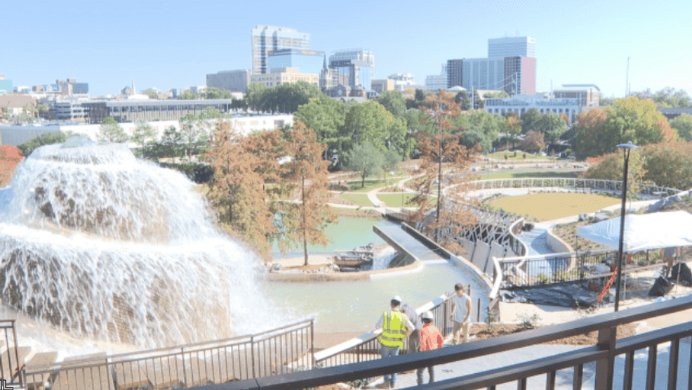 Columbia officials to hold briefing after Juneteenth incident at Finlay ...