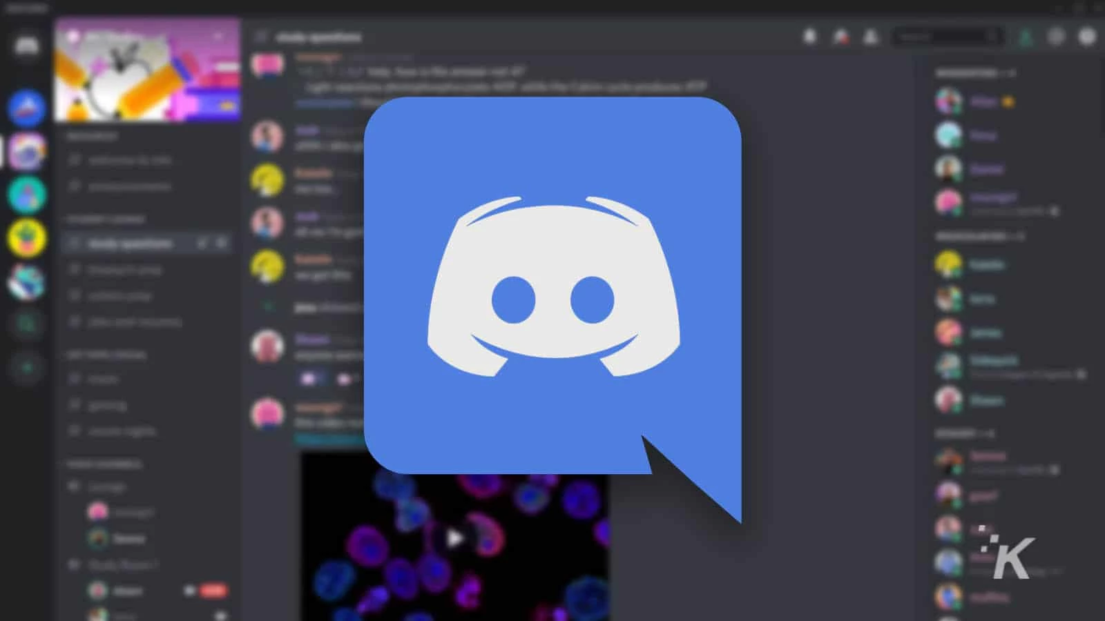 Discord's new features let parents monitor teens without reading texts