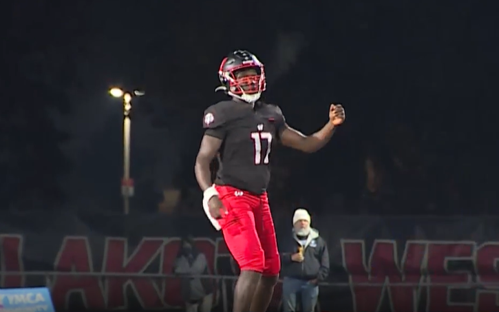 Ghana native Kofi Adubofour leading Lakota West into playoffs