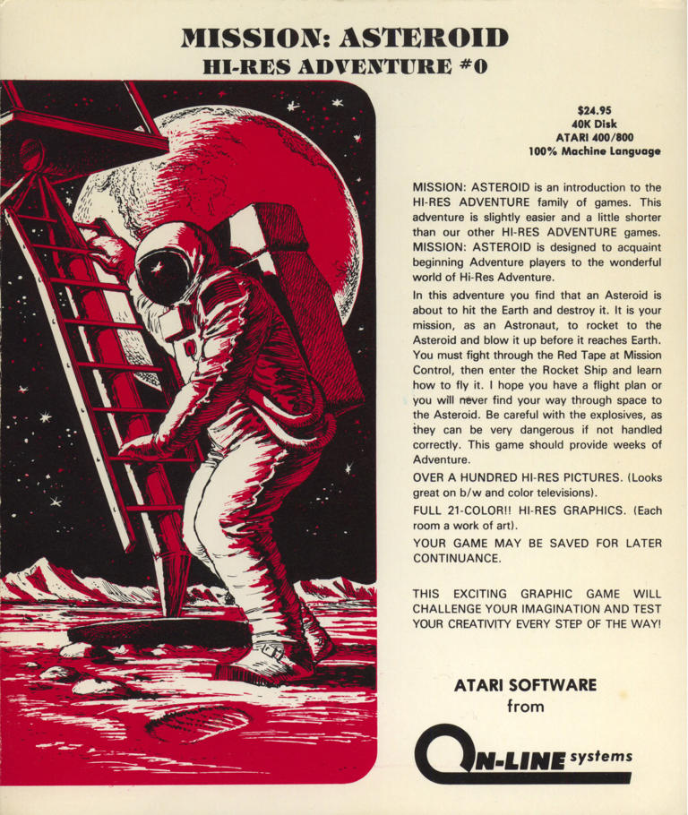 Wait a second: How did I not know that before the internet, 'online ...