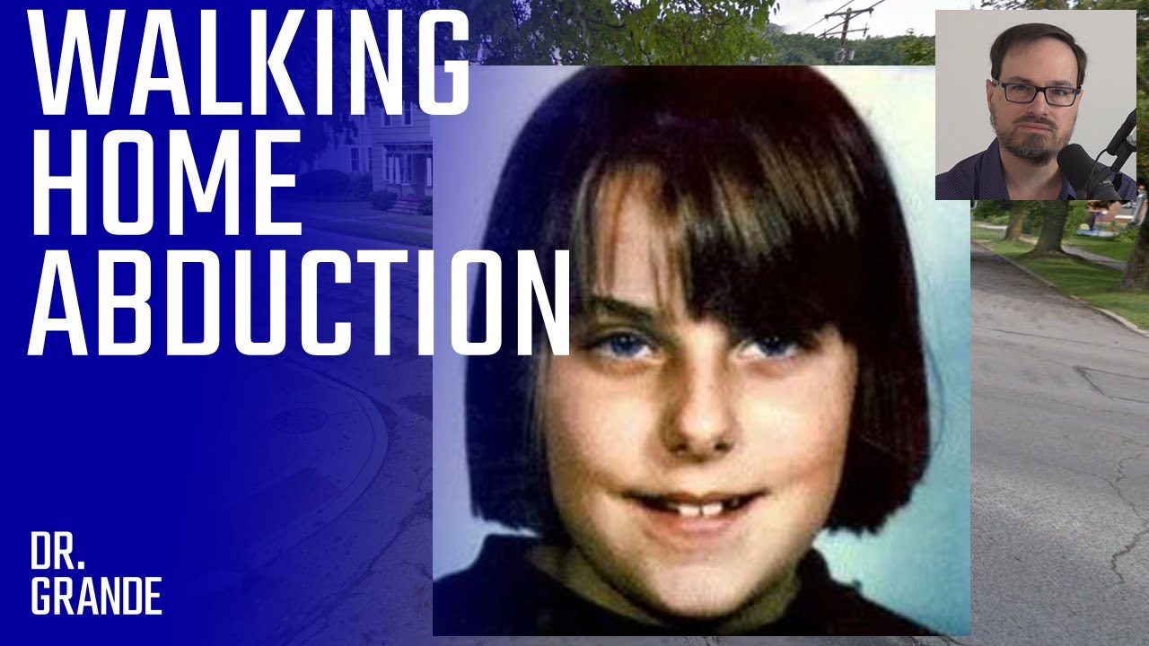 Girl Vanishes While Walking Home from Halloween Party | Shauna Howe ...