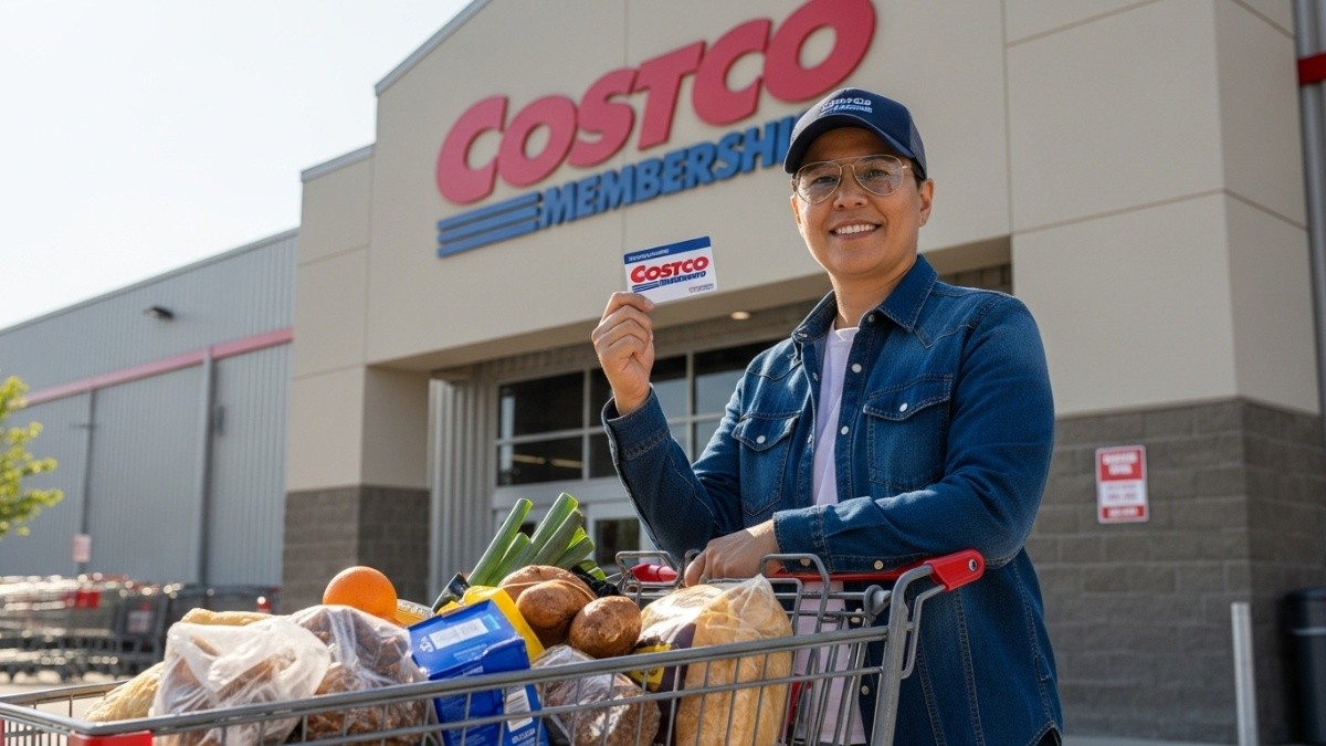 12 holiday Costco finds that members say make the fee totally worth it