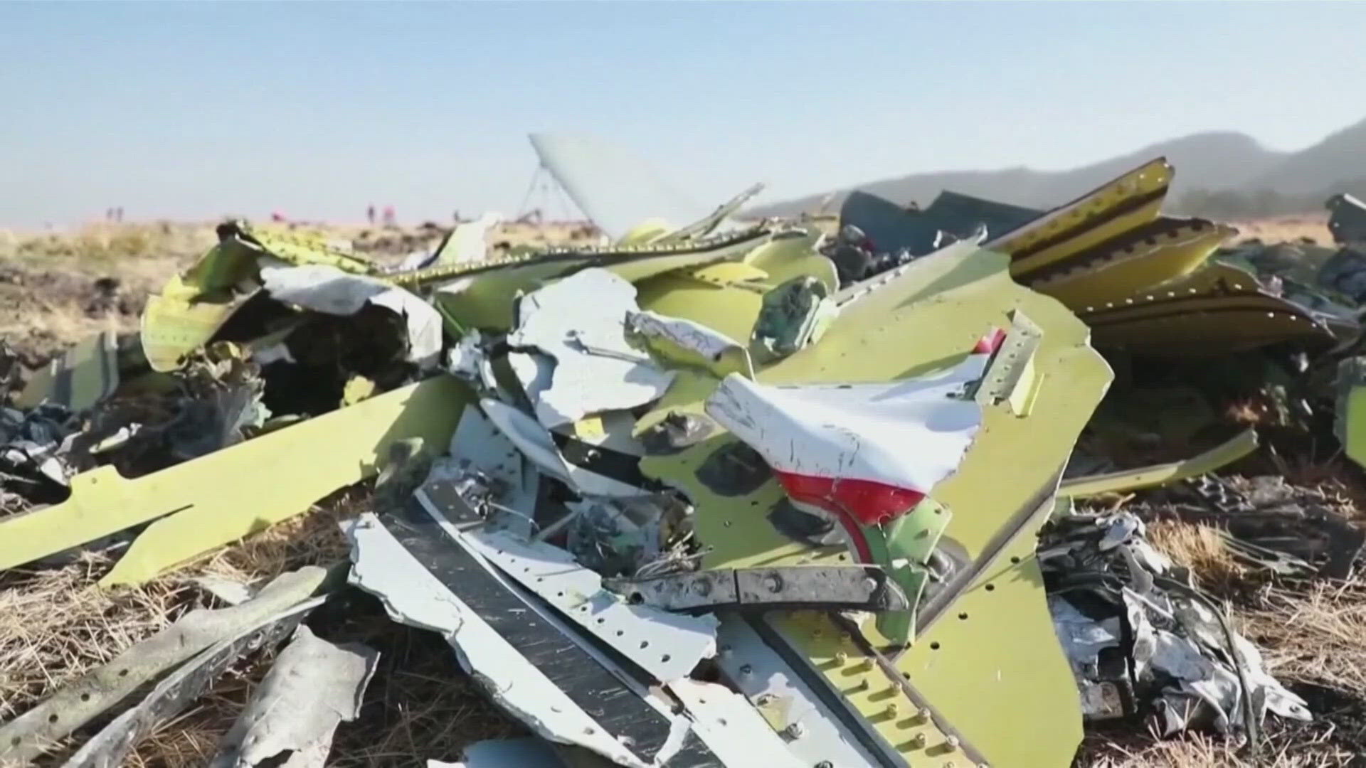 Boeing won't face criminal charge over 737 Max crashes that killed ...