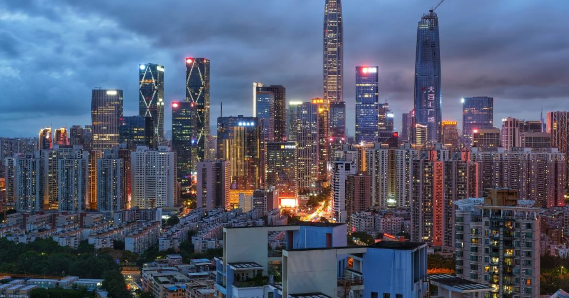 Asia-Pacific markets fall, tracking Wall Street losses, as AI stocks ...