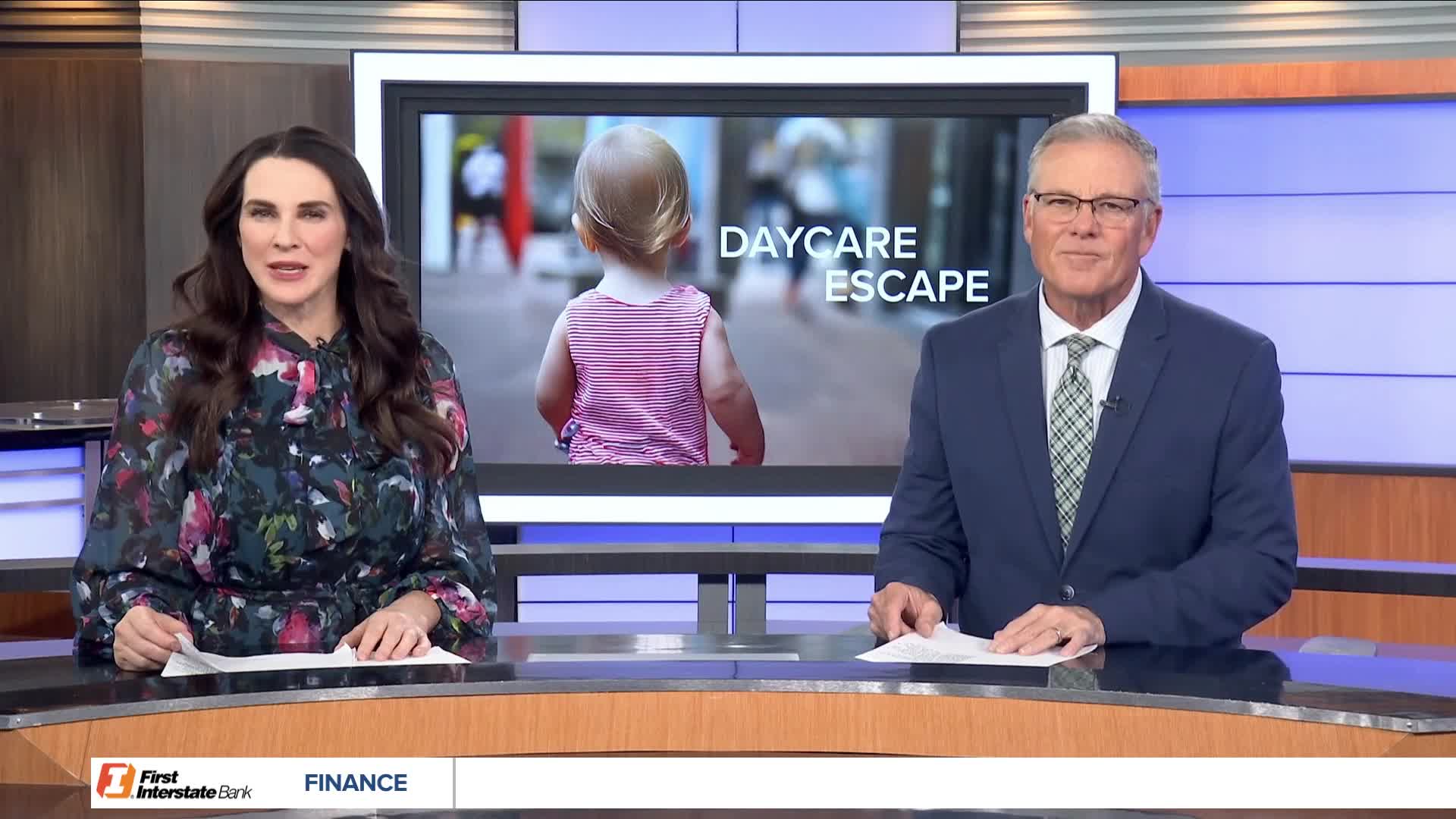 MTN 5:30 News on Q2 with Russ Riesinger and Andrea Lutz 11-6-25