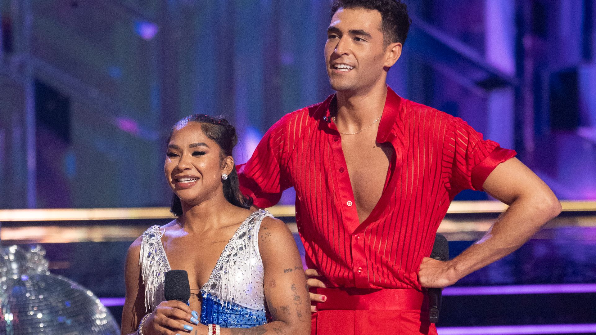 DWTS '20th Birthday Party' night: from songs and dance styles to guest ...