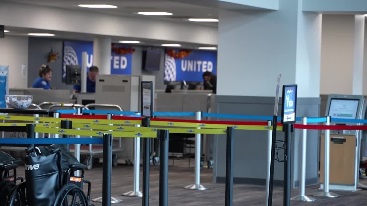 FAA announces upcoming flight reductions, could affect Billings airport