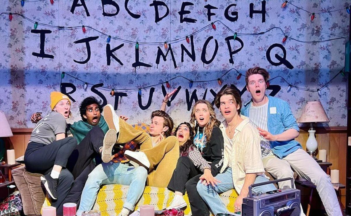 "Stranger Things: The Experience" y todo lo que debes de saber del ...