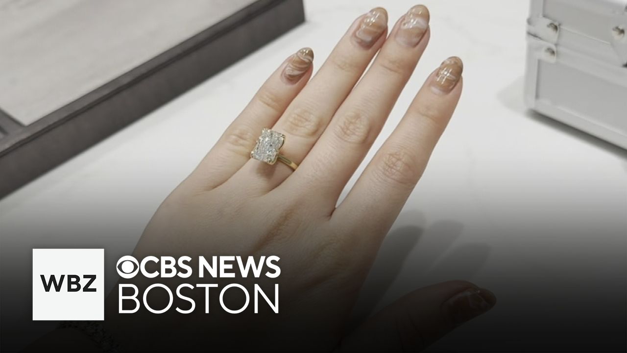 What is the difference between a natural and lab-grown diamond?