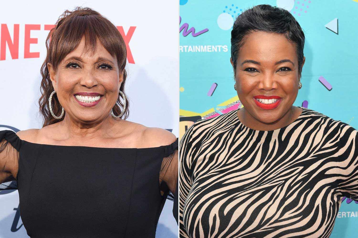 “Family Matters” stars didn't remember that the actress who played Judy ...