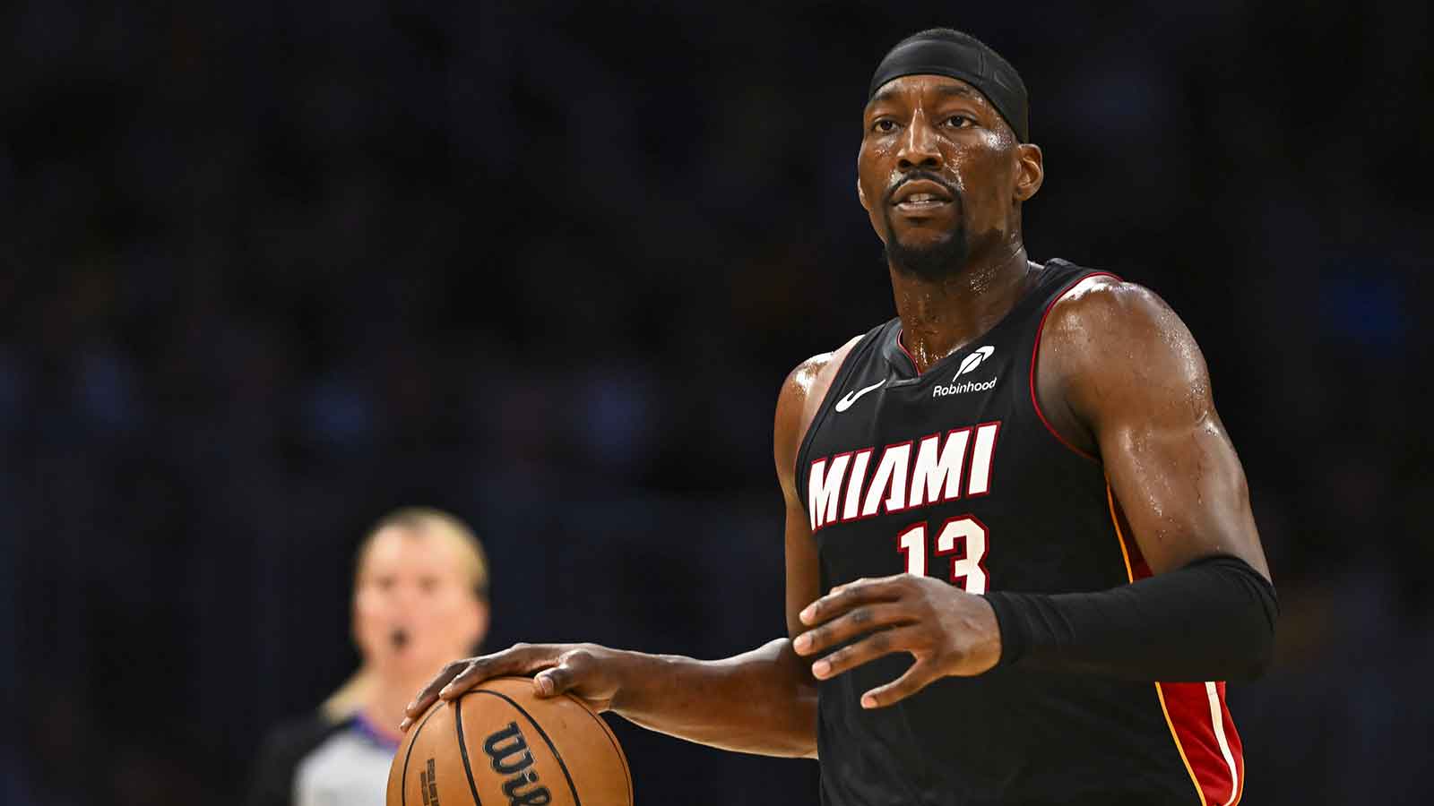 Bam Adebayo’s MRI results confirm toe injury that will keep him out at ...