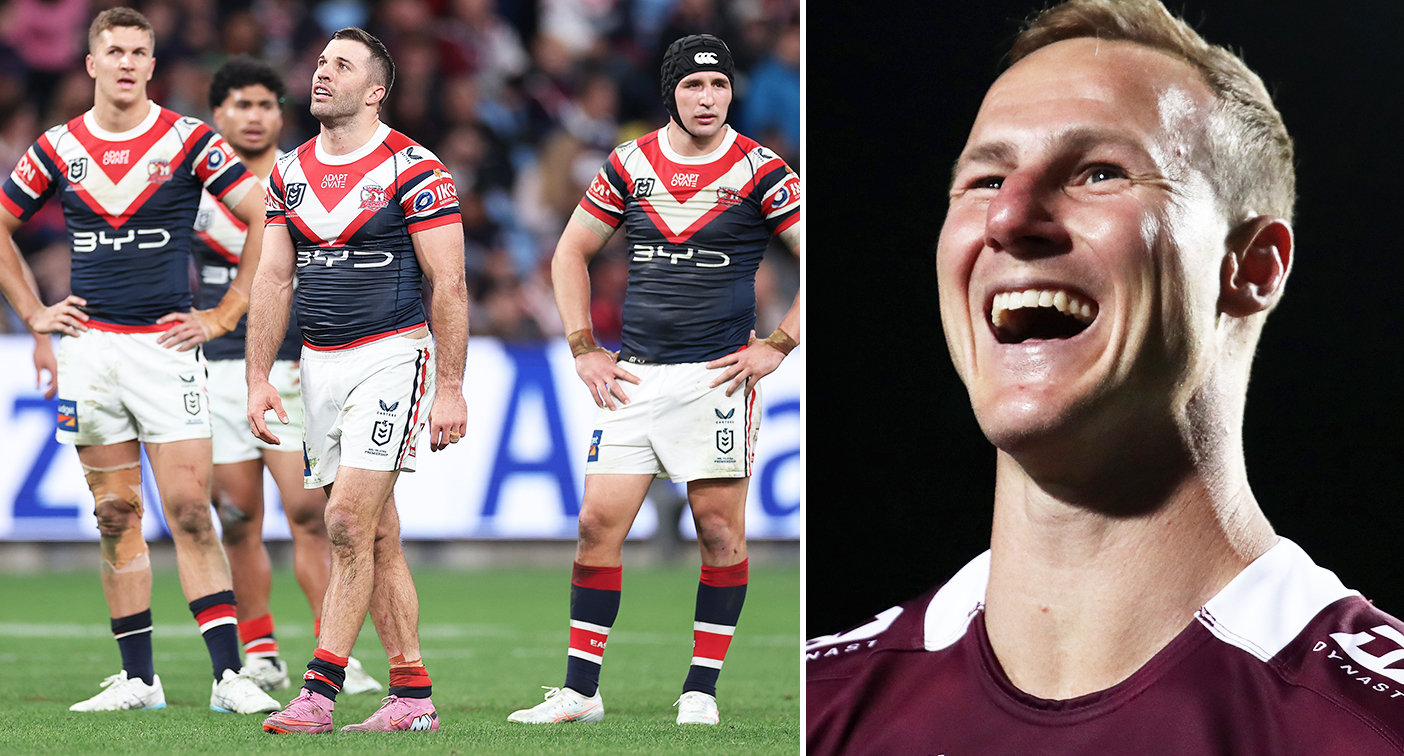 Roosters player set to lose spot as NRL club finally confirms signing ...