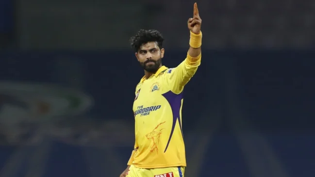 Chennai Super Kings: 5 Indian players CSK can retain ahead of IPL 2026 ...