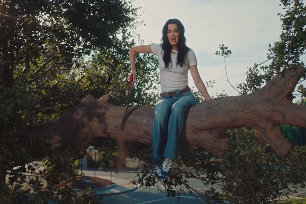 Katy Perry Cheats Death While Narrowly Escaping One Disaster After the ...