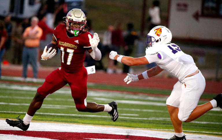 2027 safety Hudson Fuqua breaks down his Mississippi State decision