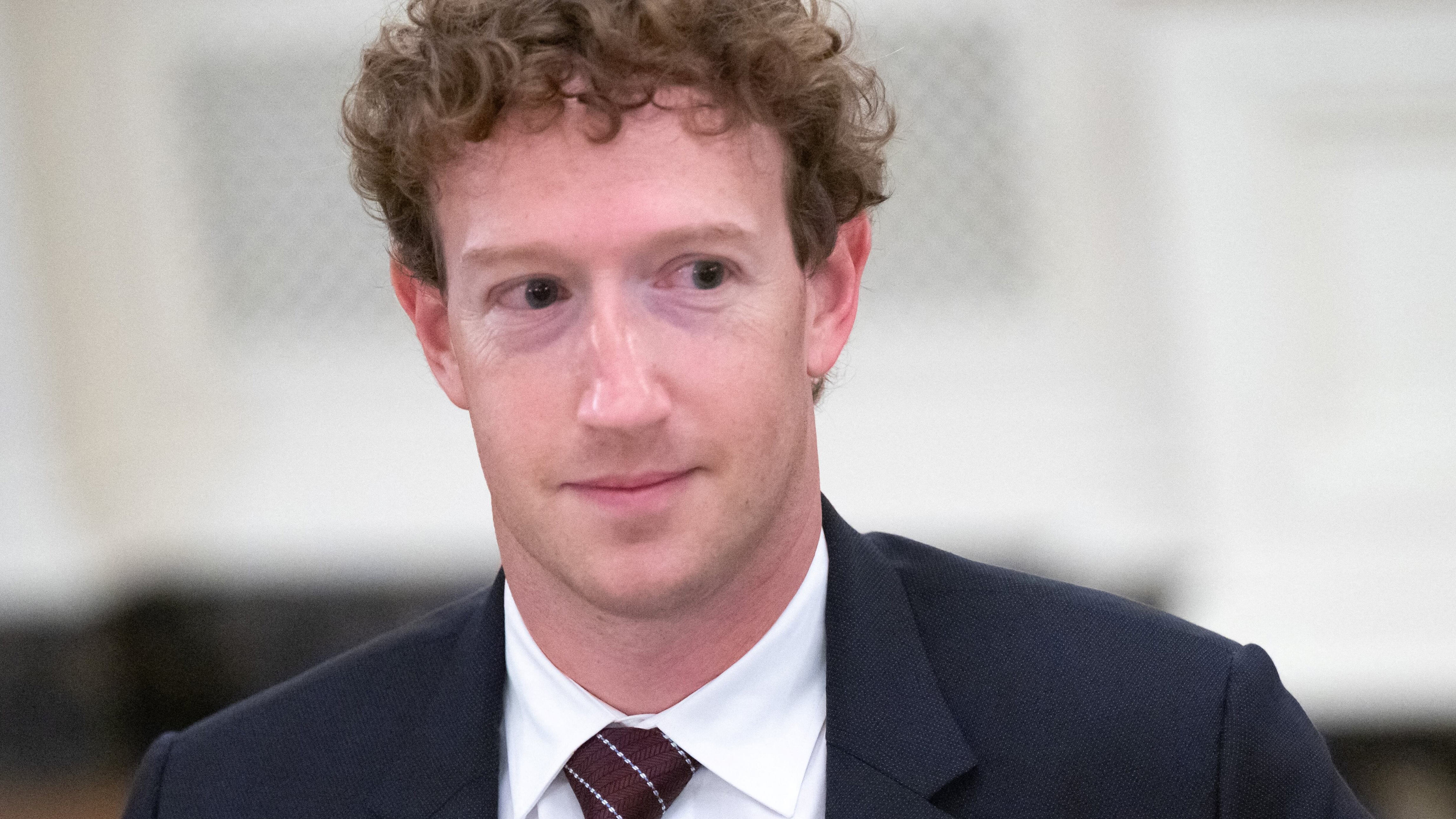 Mark Zuckerberg Caught Running Illegal School by Neighbors