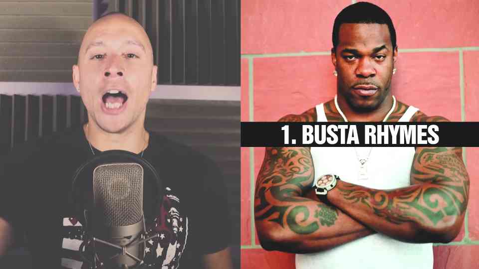 Rapper Pun Challenge — Wordplay, Laughs, and Bars