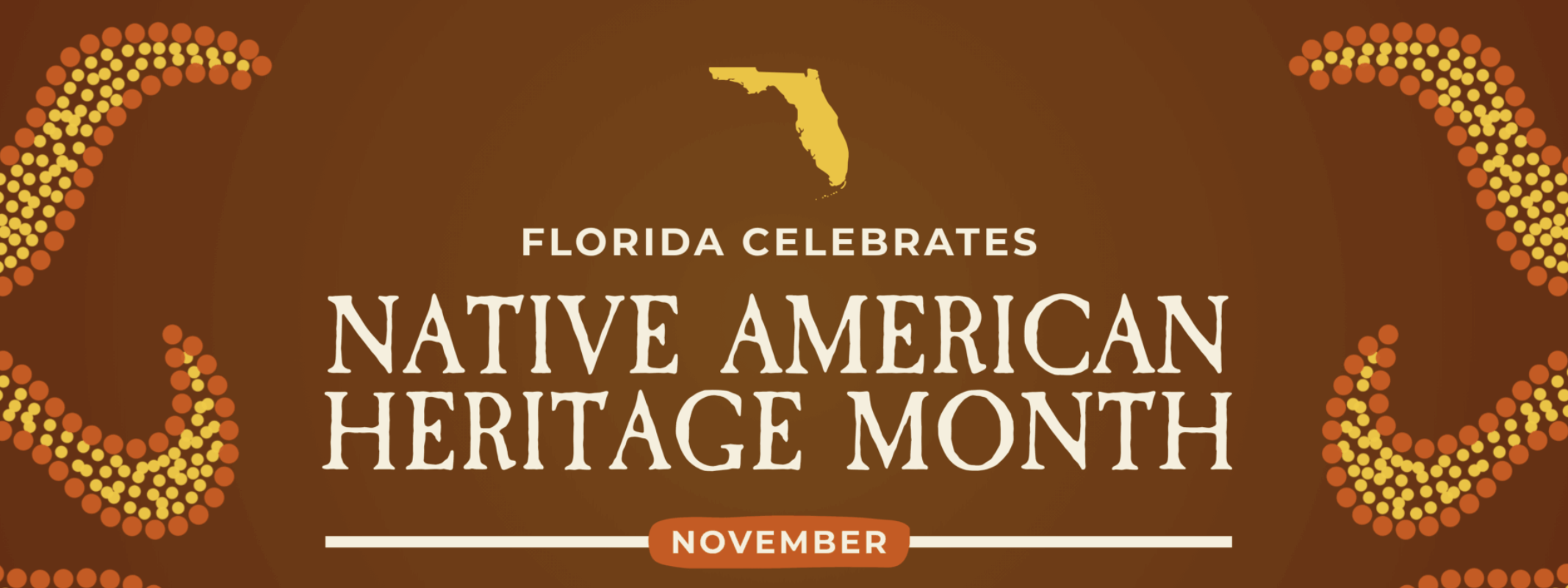 Florida students invited to participate in 2025 Native American ...
