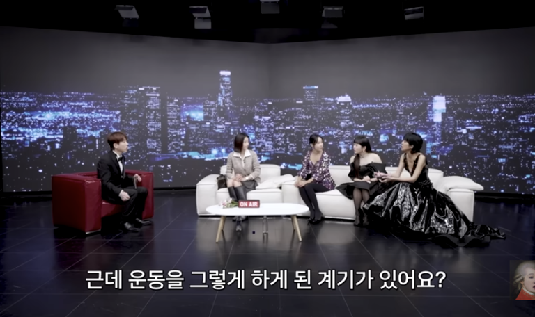 ‘44세’ 전지현, 172cm 52kg 몸매 유지 비결 “아침 6시 무조건 운동” (찐천재)