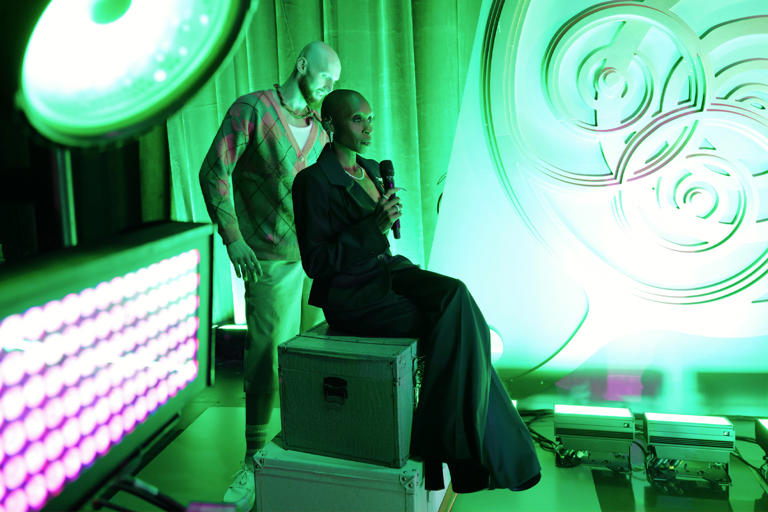 Stream It or Skip It: ‘Wicked: One Wonderful Night’ On Peacock, a Live Version of the Musical ...