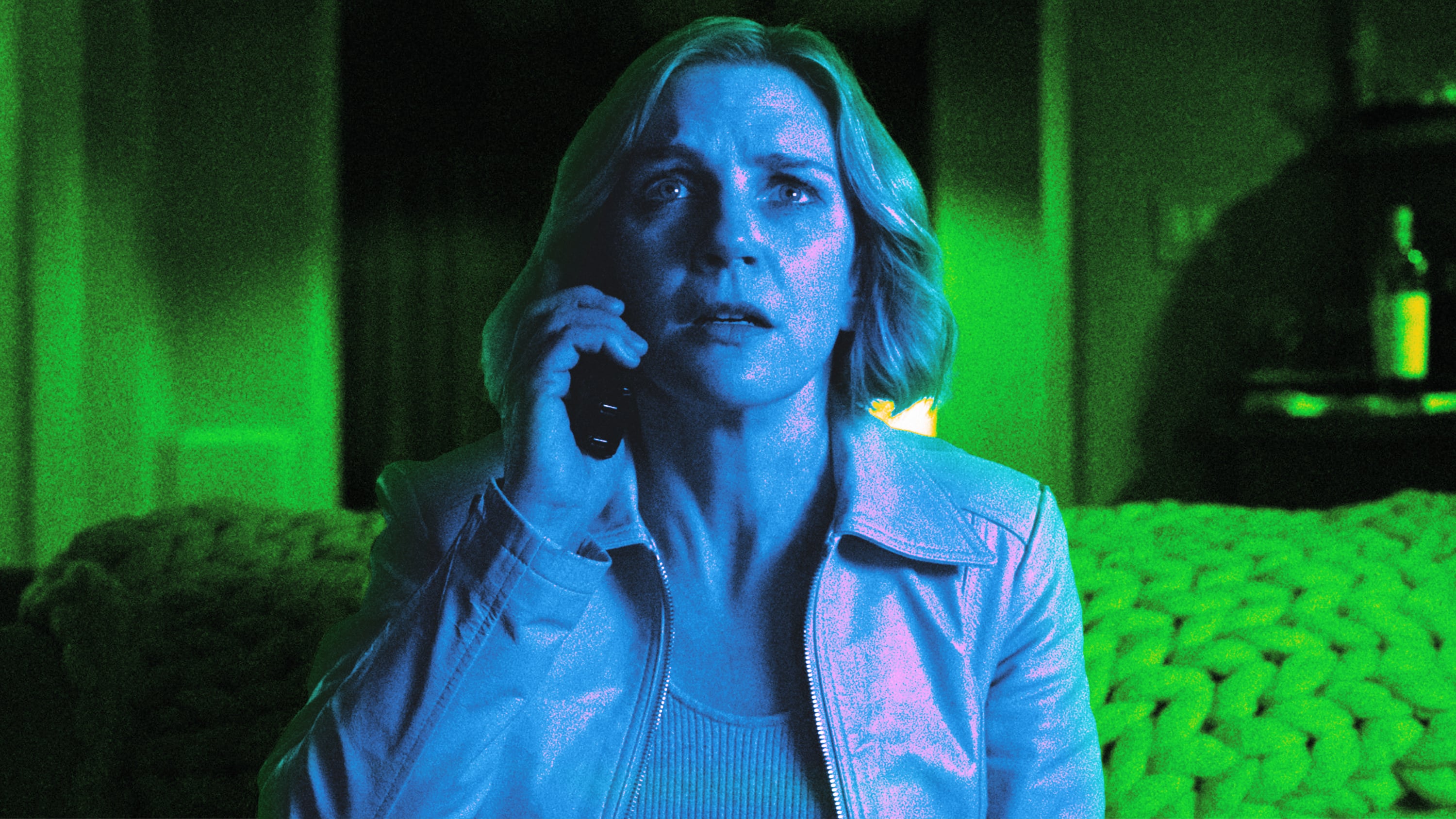 The ‘Breaking Bad’ Creator Launches a Thrilling Sci-Fi Nightmare