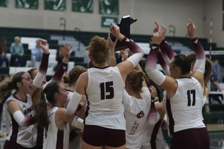 Cass City outlasts Bad Axe; Deckerville sweeps Kingston for district ...