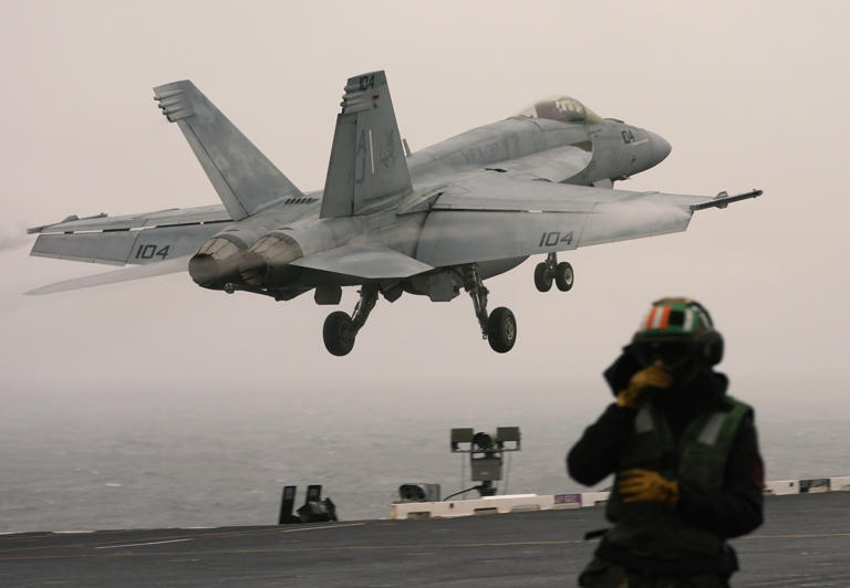 US Senate votes against limiting Trump’s ability to wage war on Venezuela