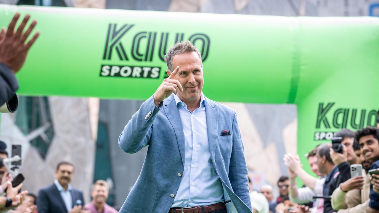 Taylor’s Ashes concern, Vaughan picks bolter