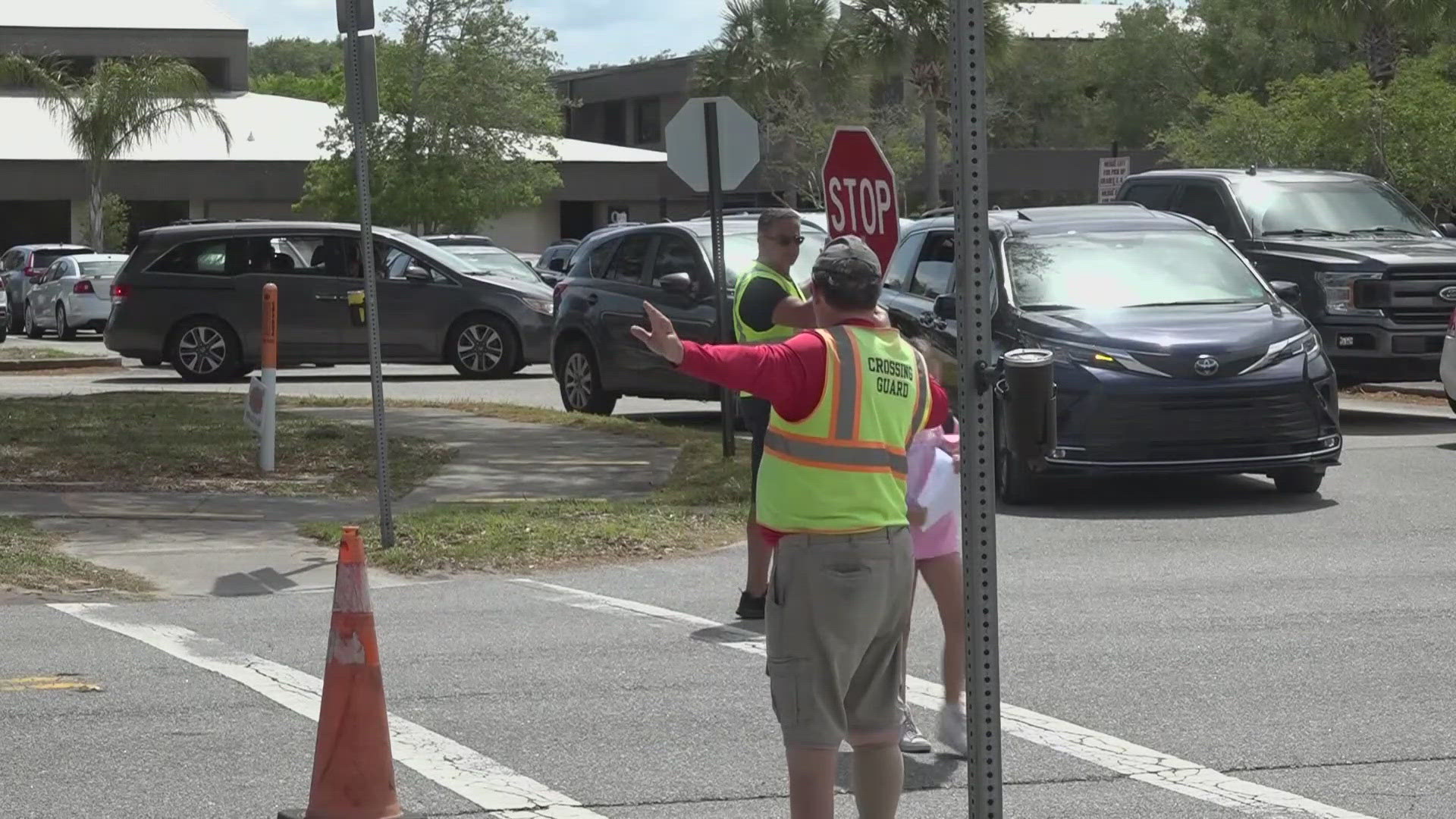 Duval Schools police chief asks for help from city after series of ...