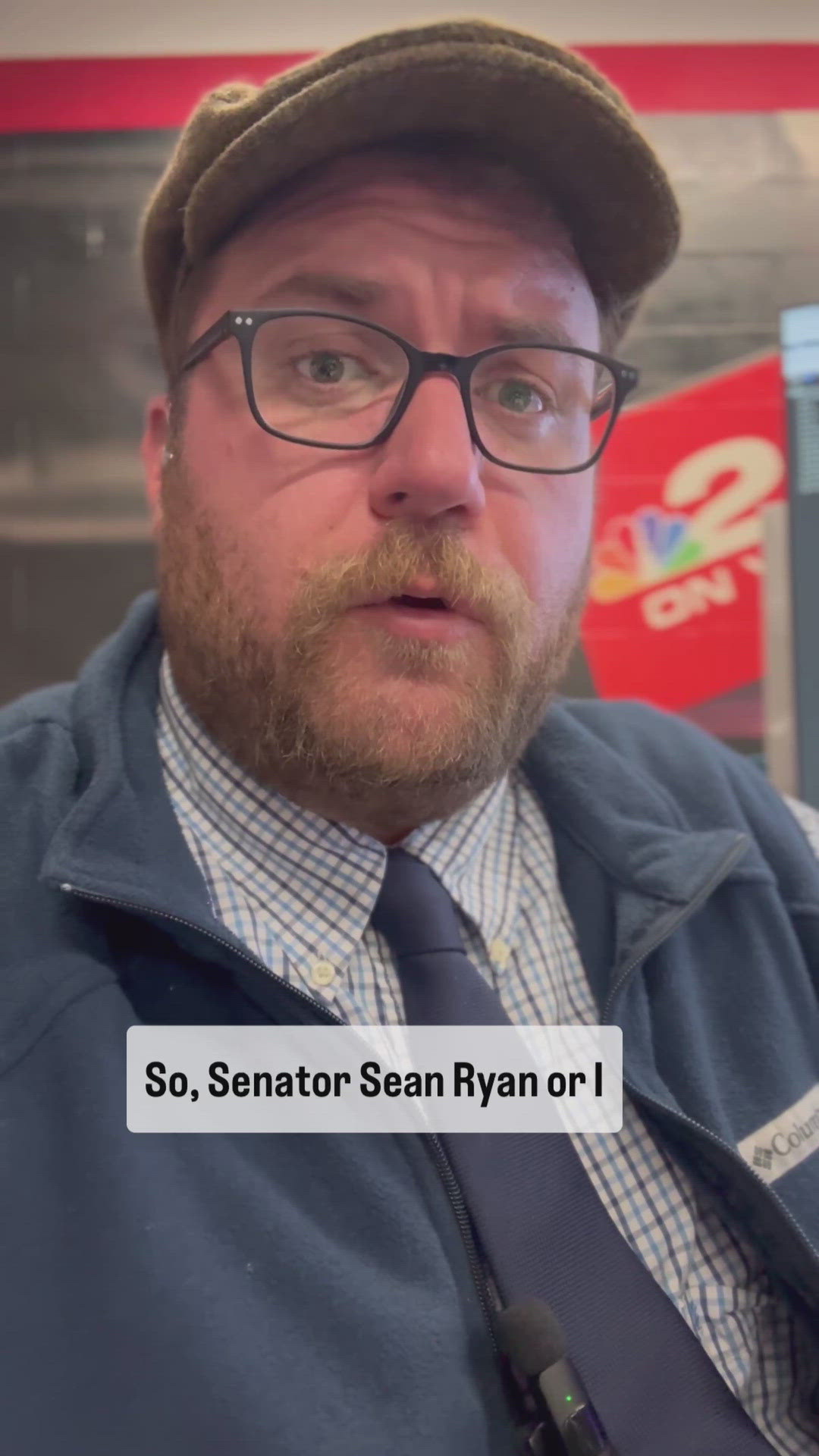 Mayor-Elect Ryan doesn’t want status quo at City Hall; acting Mayor ...
