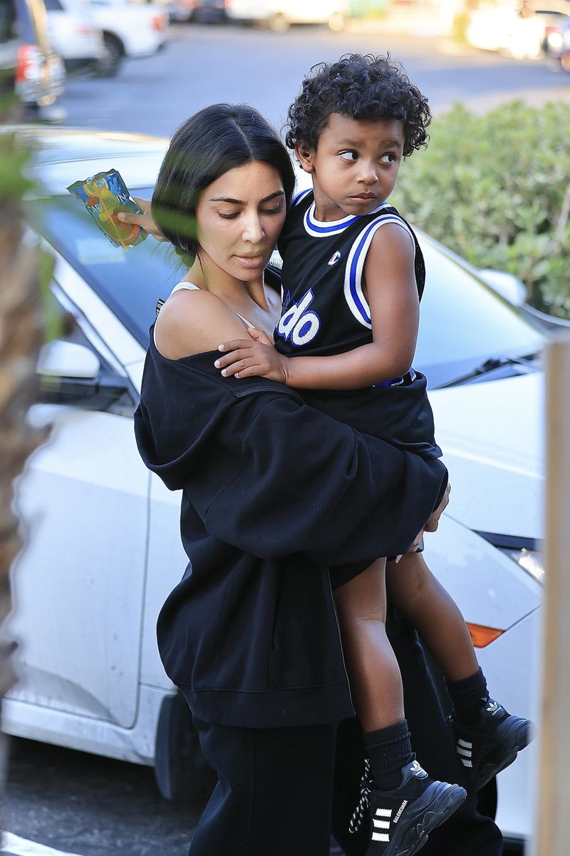 Kim Kardashian’s relatable parenting confession everyone’s talking about