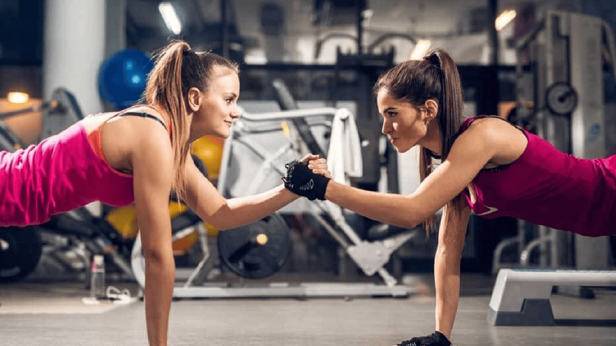 Stop Back PainThe 4 PT-Approved Stretches That Instantly Release Tight ...