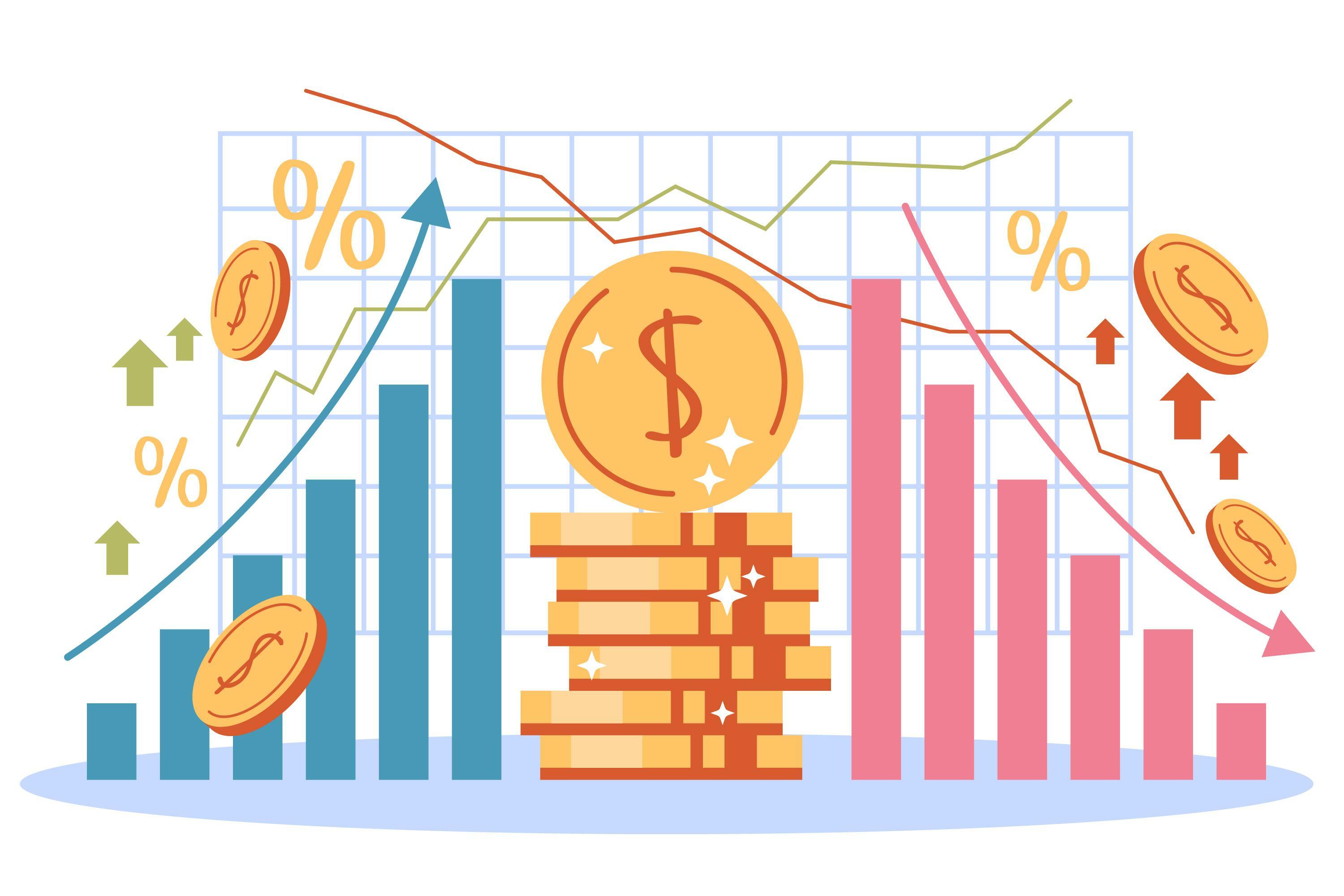 What Might a Repurchase Agreement Mean in Financial Markets