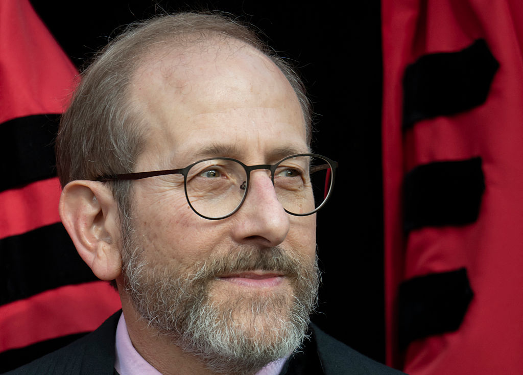 Harvard Report Alleges Grade Inflation