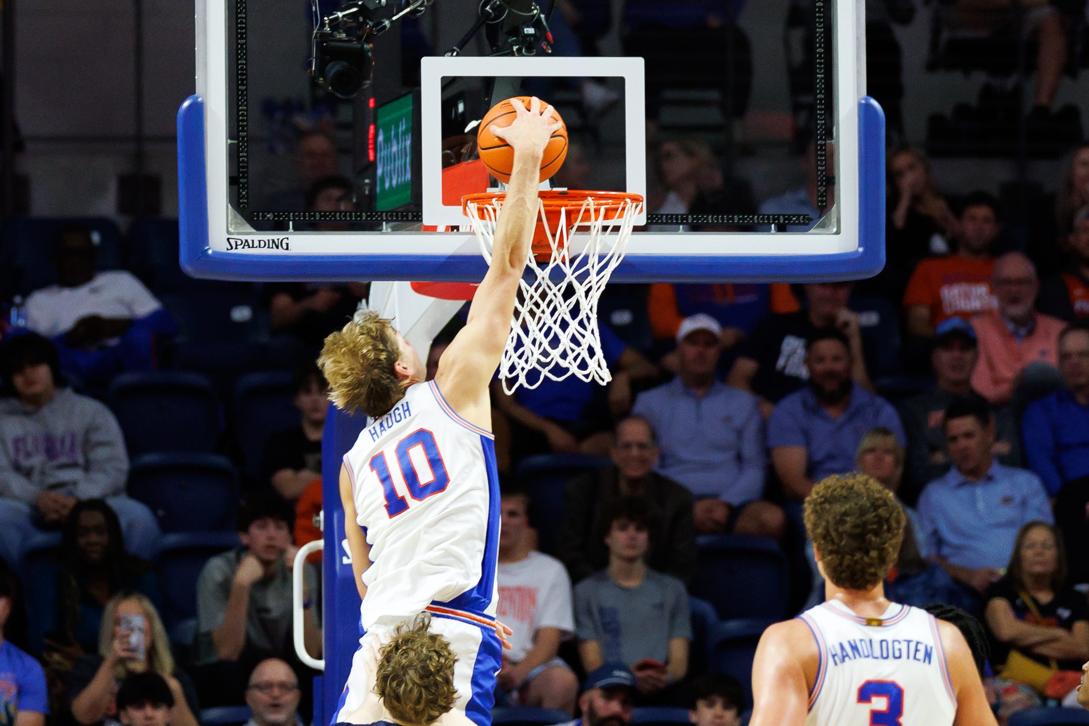 Florida basketball vs UNF Ospreys: Live blog highlights from Gators ...