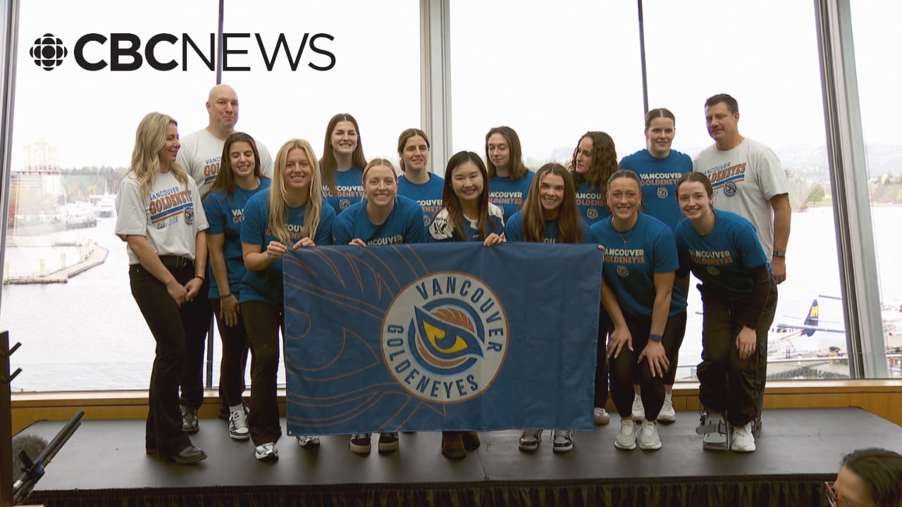 Vancouver’s new Professional Women's Hockey League team will be named ...