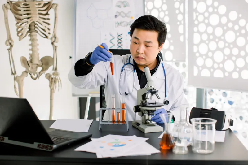 HK’s Chronic Disease Co-Care Pilot Scheme expands medical lab services